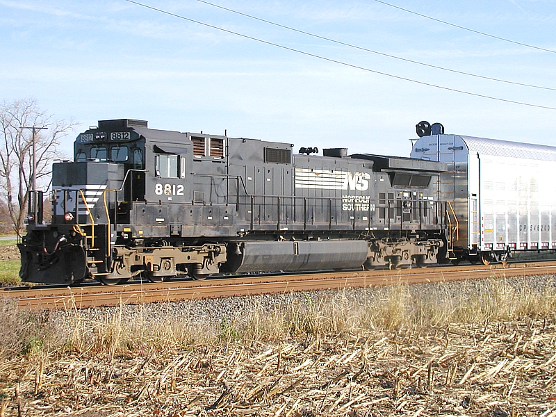 NS 8812
